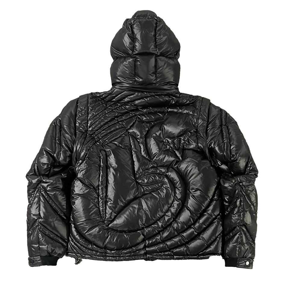 JACKETS AND OUTERWEAR – Corvidae