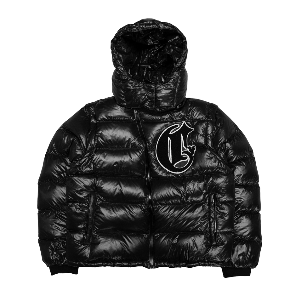 Corvidae Clothing