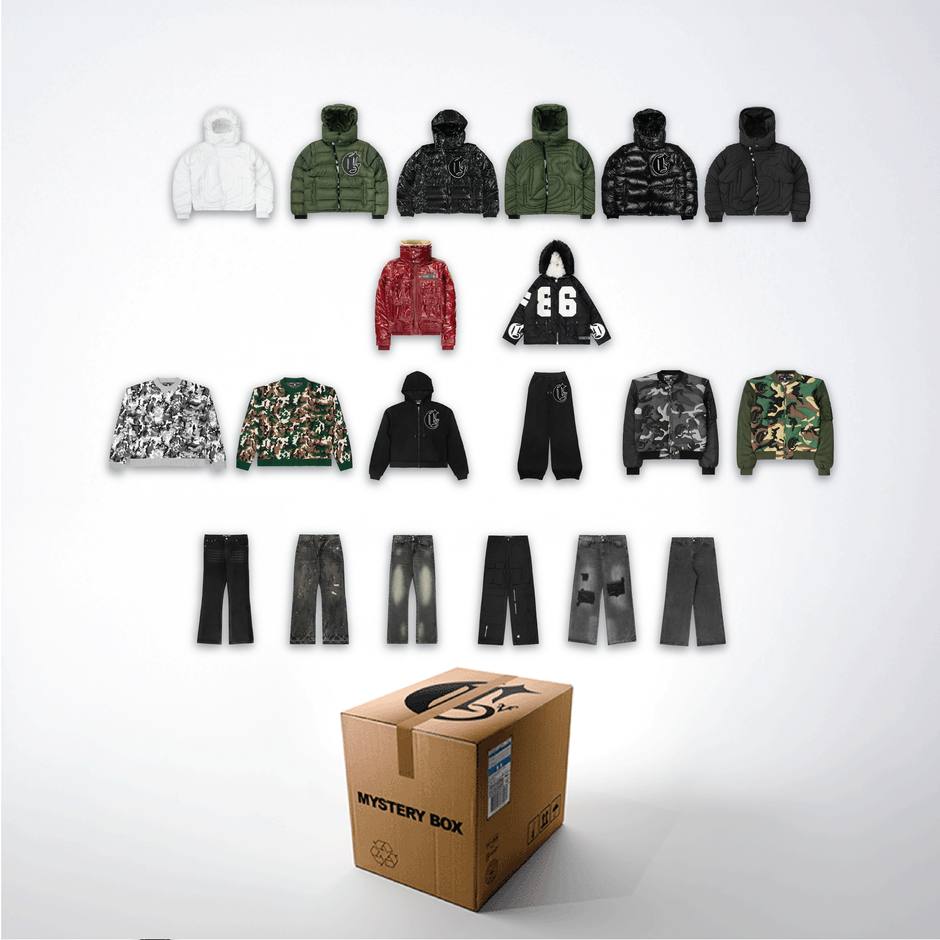 SHOP ALL – Corvidae