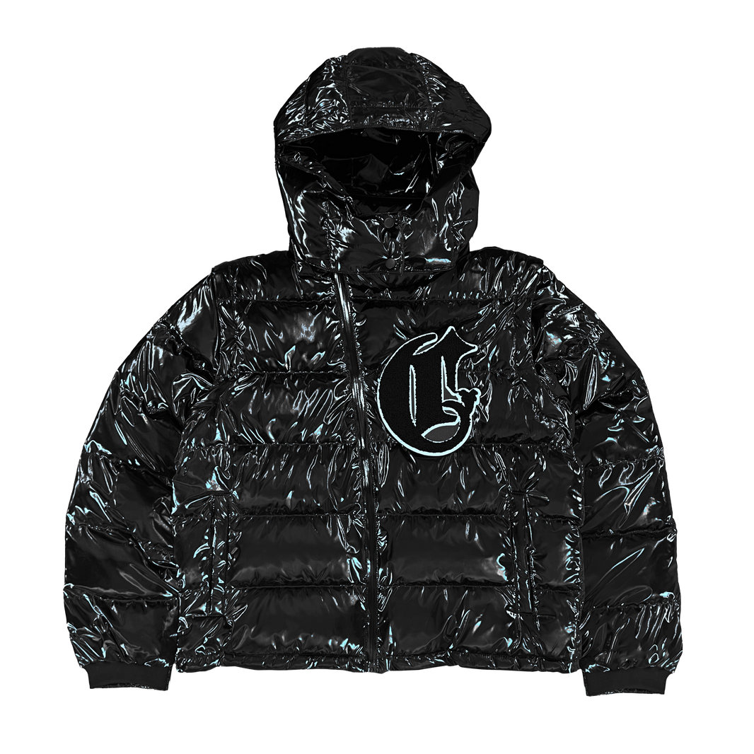 JACKETS AND OUTERWEAR – Corvidae