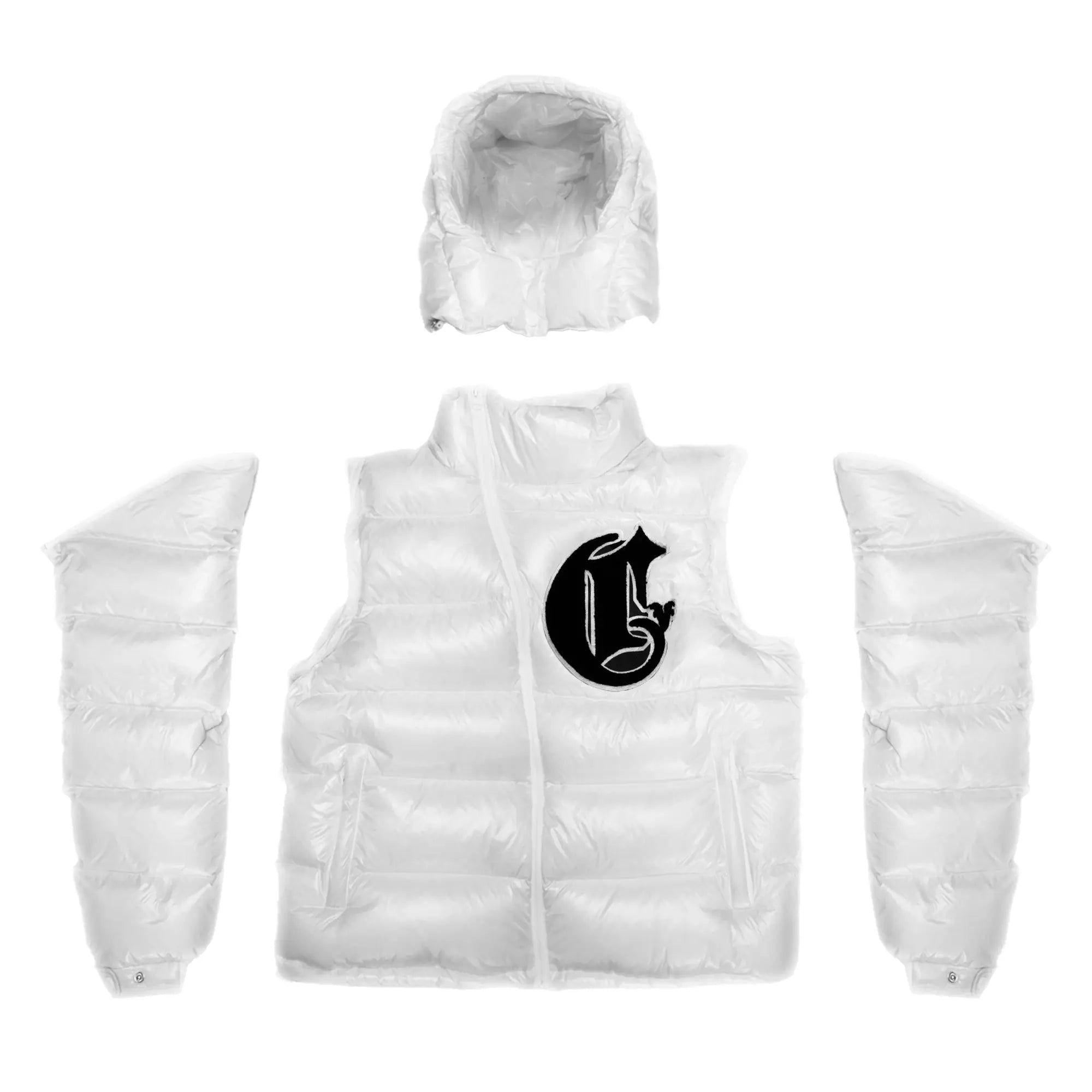 JACKETS AND OUTERWEAR – Corvidae