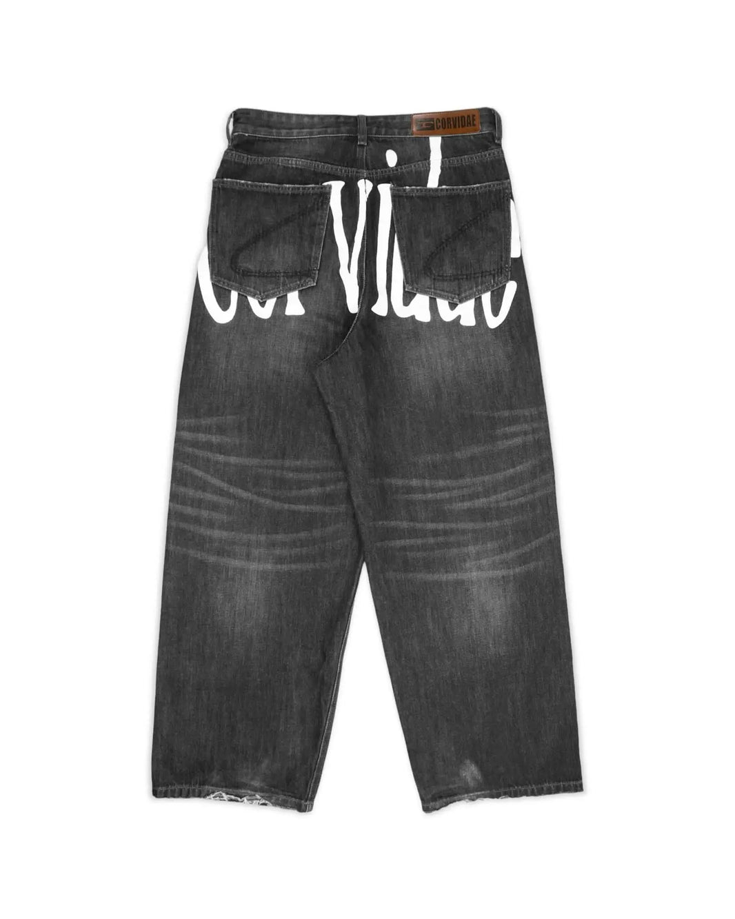 BOTTOMS – Corvidae