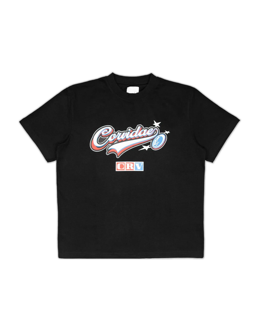 Corvidae Clothing