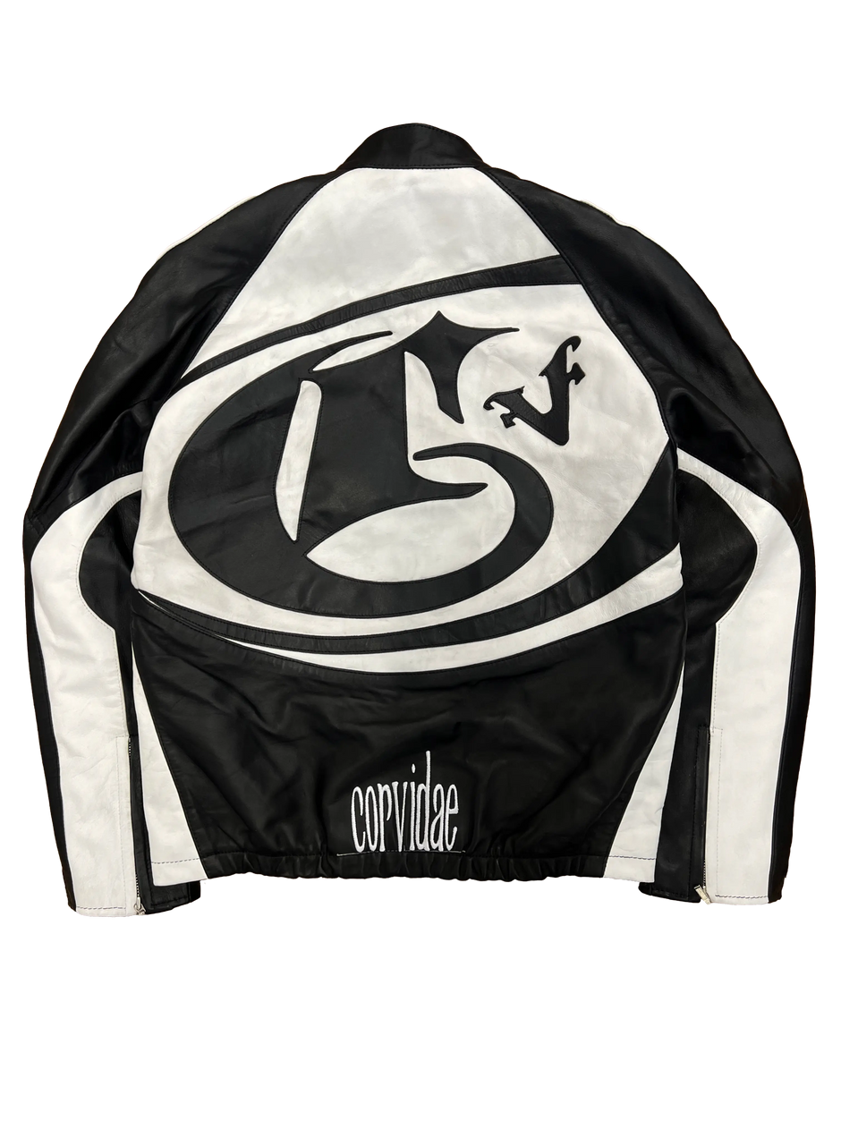 JACKETS AND OUTERWEAR – Corvidae