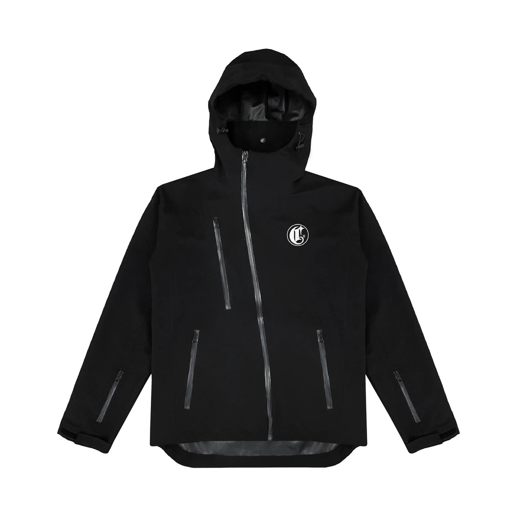 Corvidae Clothing